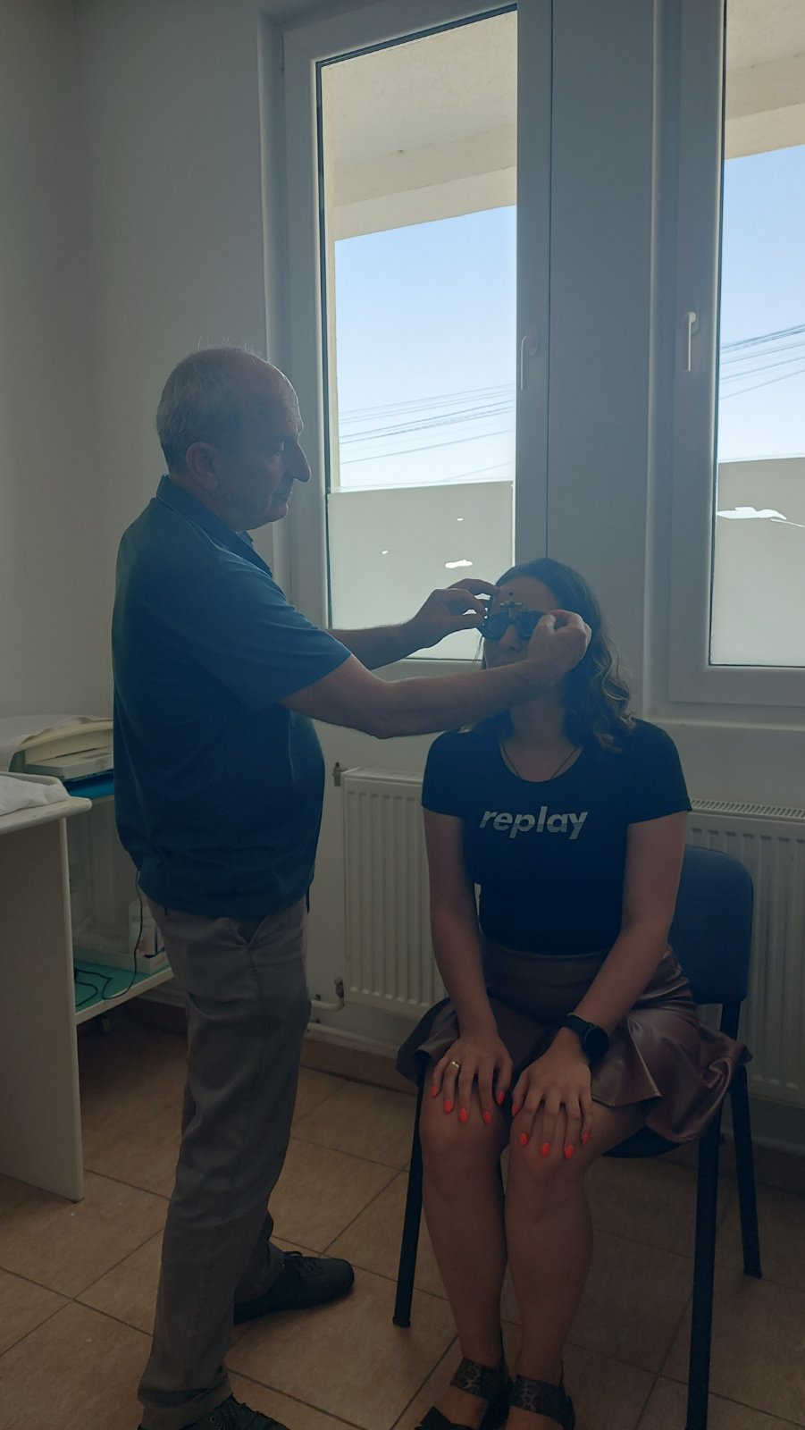 Besplatni preventivni pregledi u Goraždevcu, pregledano oko 50 građana ...